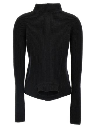 Rick Owens Sweater - Black