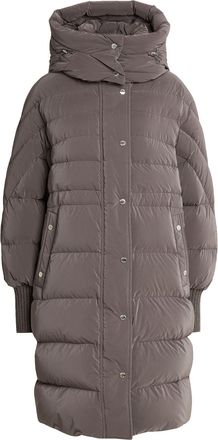 Moorer JACKEN & M&Auml;NTEL - Pufferjacken & Daunenjacken auf YOOX.COM