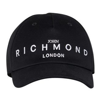 John Richmond unisex, Accessories, Schwarzk, L/XLGr&ouml;&szlig;e