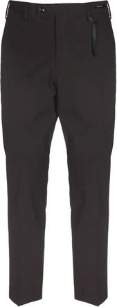 Michael Coal Herren, Hosen, Braun, W34Gr&ouml;&szlig;e