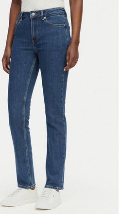 Tommy Hilfiger Jeans WW0WW49957 Blau Slim Fit