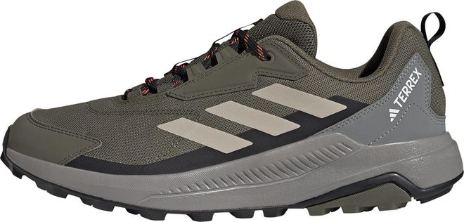 adidas Herren Terrex Anylander Hiking Shoes, Wonder Steel/Grey Three ...