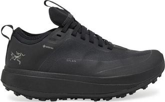 Arc'teryx Sneakers Sylan GORE-TEX gtx X000009605 Schwarz