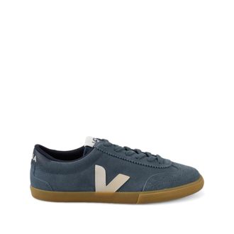 Veja Suede V-logo Sneakers