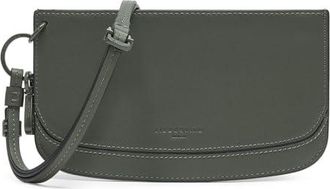 Liebeskind Liebeskind Pendentif Ezra 2 Veau Optic Vert, Femmes, Cypress Green