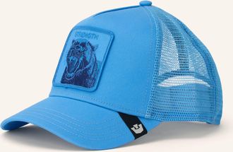 Goorin Brothers Goorin Bros. Cap Panther blau