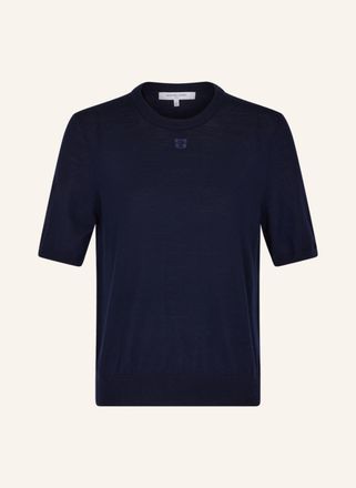 Gerard Darel Pullover Lysea blau