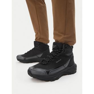Reebok Schn&uuml;rschuhe Reebok CEO-S24W131A-9 Schwarz