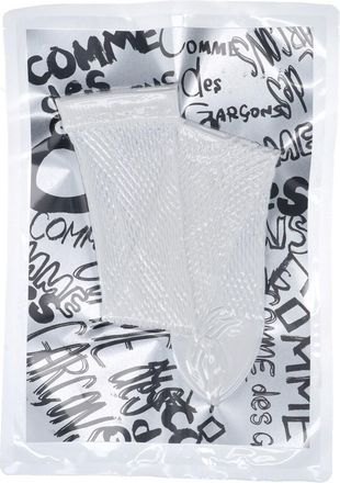 Comme Des Gar&ccedil;ons Fishnet Socks