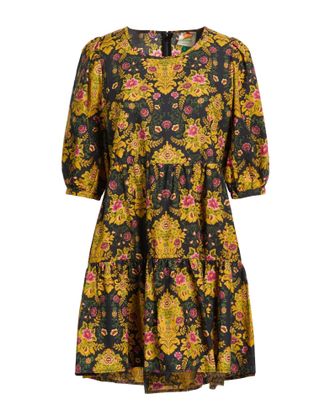 Farm Rio KLEIDER - Mini-Kleider auf YOOX.COM