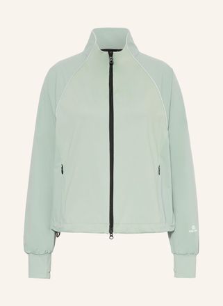 Bogner Fire + Ice Fire+Ice Funktionsjacke Alina gruen