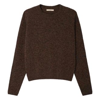 Sessun Pull Silty Laine M&eacute;rinos Sess&ugrave;n