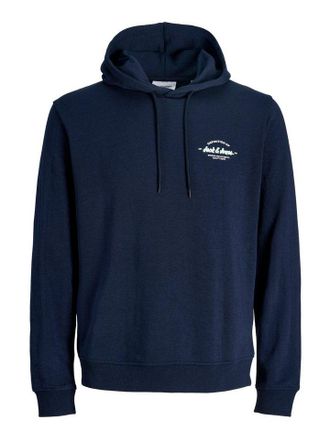 Jack & Jones Plus Size Kapuzensweatshirt JJBRANDON SWEAT HOOD PLS