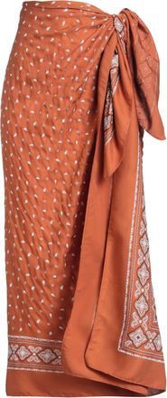 Pinko HOSEN & R&Ouml;CKE - Midi-R&ouml;cke auf YOOX.COM