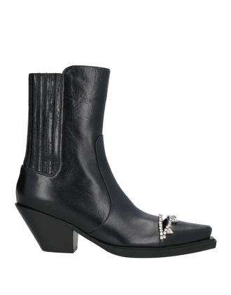 Area SCHUHE - Stiefeletten auf YOOX.COM