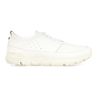 Volta Sneaker mit Vibram Sohle - - Shoes - Herren - Wei&szlig; - 40 EU