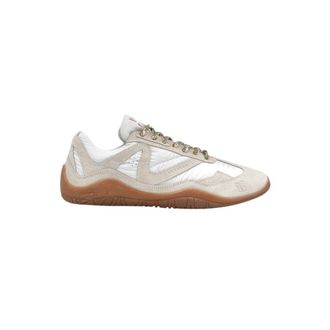 INUIKII Herren, Schuhe, Wei&szlig;, 39 EUGr&ouml;&szlig;e