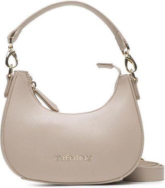 Valentino Handtasche Zero VBS7B305 Beige
