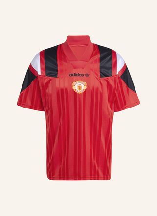 adidas Manchester United Eqt Trikot rot
