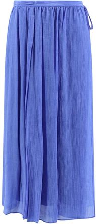 Polo Ralph Lauren Damen, R&ouml;cke, Blau, 2XSGr&ouml;&szlig;e