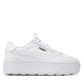 Puma Sneakers Puma Karmen Rebelle 387212 01 Wei&szlig;