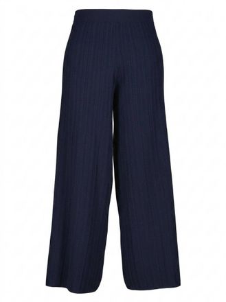 Max Mara Damen Strickhose WKDGARZA