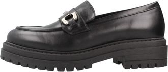 Nero Giardini Femme, Chaussures, Noir, Taille: 39 EU Guanto Loafer