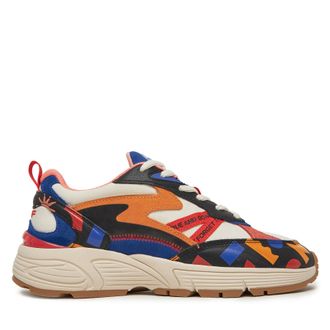 Hoff Sneakers HOFF Oggian 12511007 Bunt