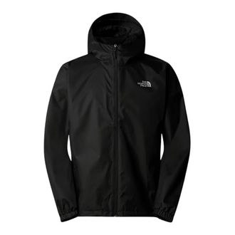 The North Face Quest Jacket - - Sport - Herren - Schwarzk - XL