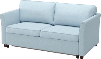 IKEA EKHOLMA 2er-Bettsofa