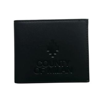 Marcelo Burlon Herren, Accessories, Schwarzk, ONE SIZEGr&ouml;&szlig;e