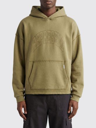 Represent Sweatshirt REPRESENT Homme couleur Kaki