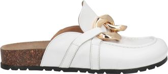 CHIARA LUCIANI SCHUHE - Mules & Clogs auf YOOX.COM
