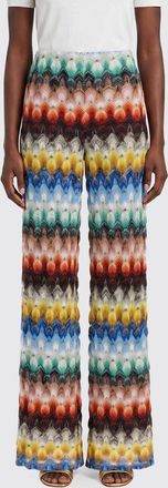 Missoni Hose MISSONI Damen Farbe Fa01