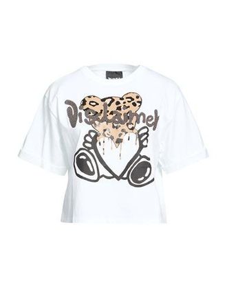 Disclaimer TOPS - T-shirts sur YOOX.COM