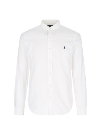 Polo Ralph Lauren Logo Shirt