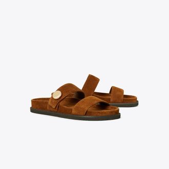 Tory Burch Damen Romy Sport Slide