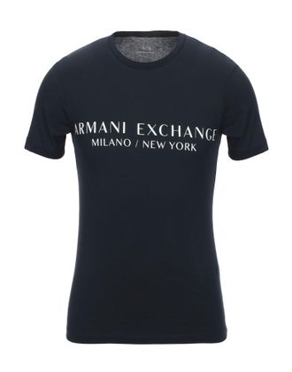 A|X Armani Exchange TOPS - T-shirts auf YOOX.COM