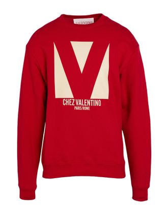 Valentino Garavani TOPS - Sweatshirts auf YOOX.COM