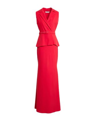 La Petite Robe Di Chiara Boni KLEIDER - Maxi-Kleider auf YOOX.COM