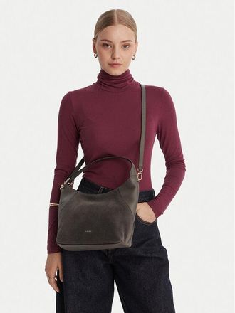 Furla Handtasche Lara S WB01958 BX1895 BG 4285S Grau