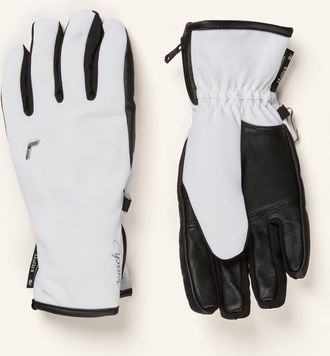 Reusch Skihandschuhe Tiffany R-Tex Xt weiss