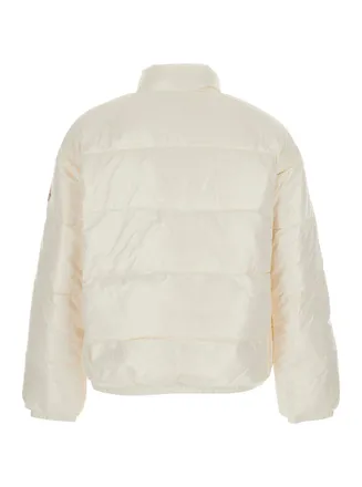Pyrenex Down Jacket - White