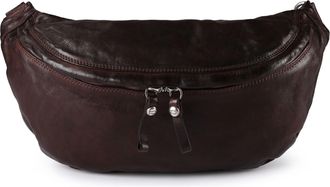 Campomaggi G&uuml;rteltasche Ciliegio
