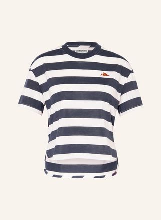 Cafe du Cycliste Caf&eacute; Du Cycliste Radshirt Sandrine blau