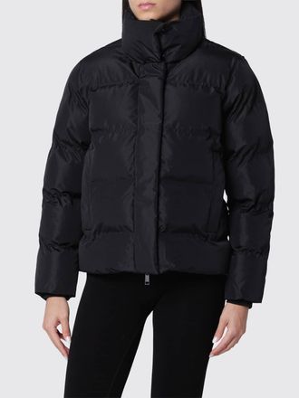 Tretorn Mantel Damen Farbe Schwarz