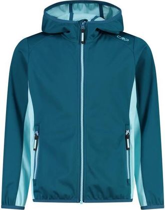 F.lli Campagnolo Kinder Funktionsjacke