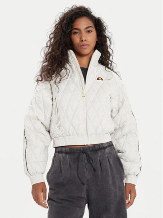 Ellesse Übergangsjacke Vailski SGX20928 Beige Regular Fit