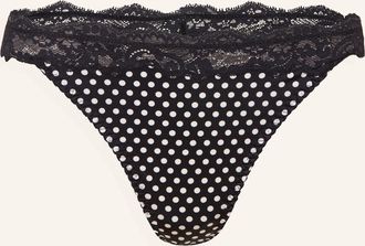 Chantelle String Gloss weiss
