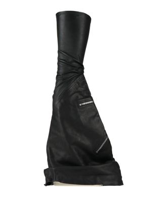 Rick Owens SCHUHE - Stiefel auf YOOX.COM